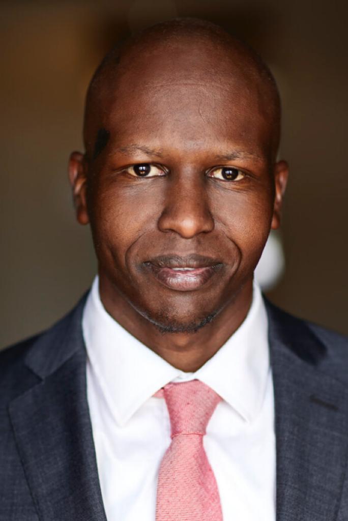 Nuba Peace Initiative